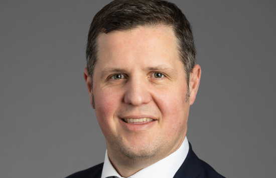 Andrew Faderewski | The Pittsburgh Foundation