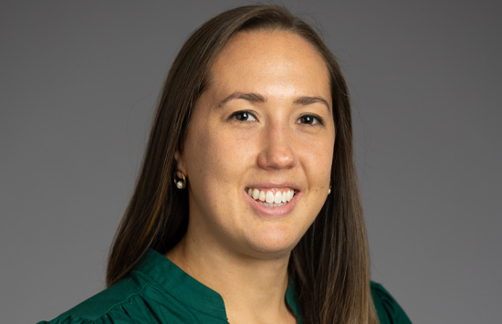 Beth Murdock | The Pittsburgh Foundation