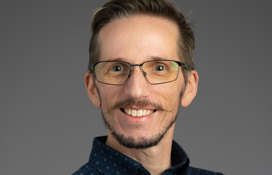 Mark Briski | The Pittsburgh Foundation