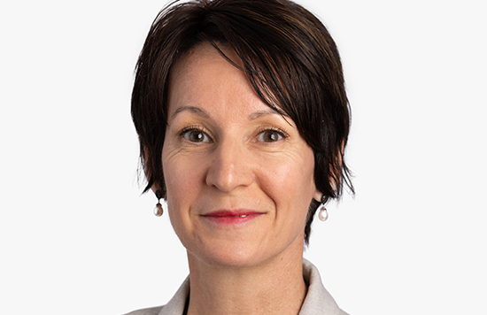 Bea Thomas | The Pittsburgh Foundation