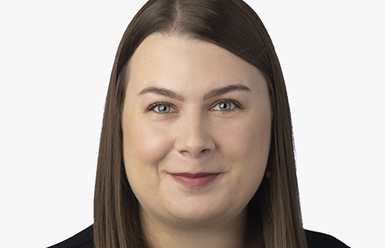 Katie Potts | The Pittsburgh Foundation