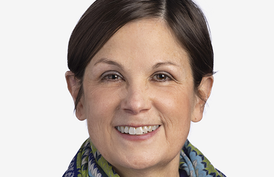 Lydia McShane | The Pittsburgh Foundation