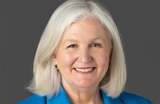 Jill Ritchie Carol Ritchie