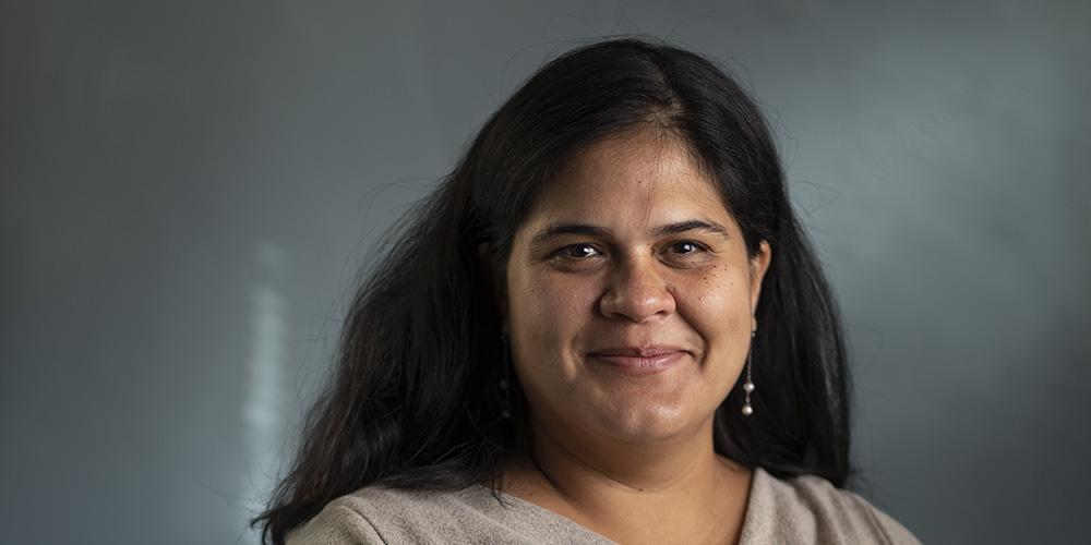 Meet Literary Artist Adriana Ramirez | The Pittsburgh Foundation