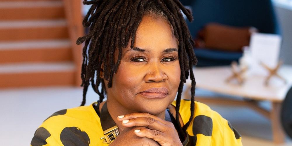 Christine McCray-Bethea (C.M.C. Bethea) | The Pittsburgh Foundation