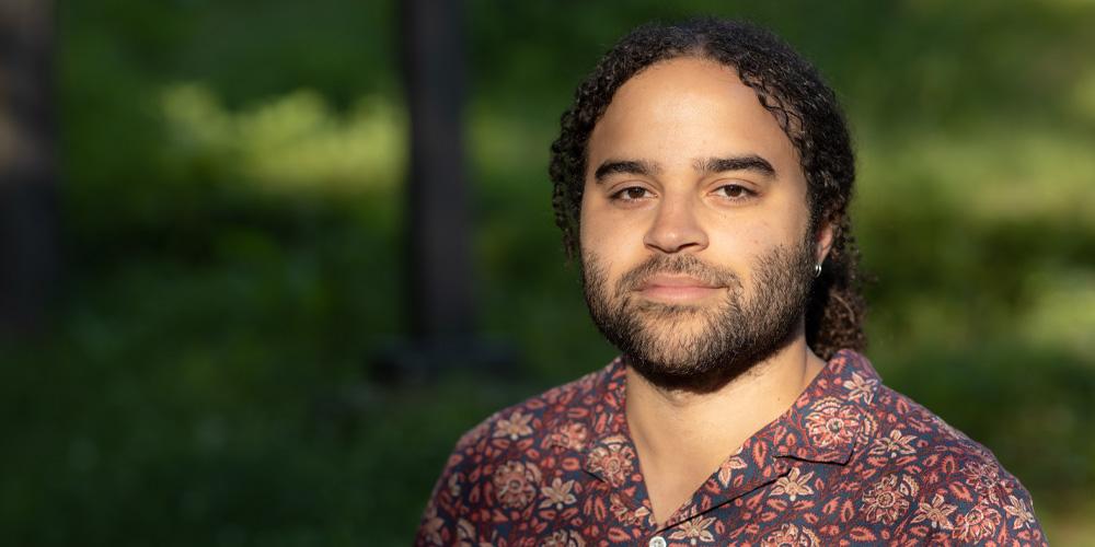 Steffan Triplett | The Pittsburgh Foundation