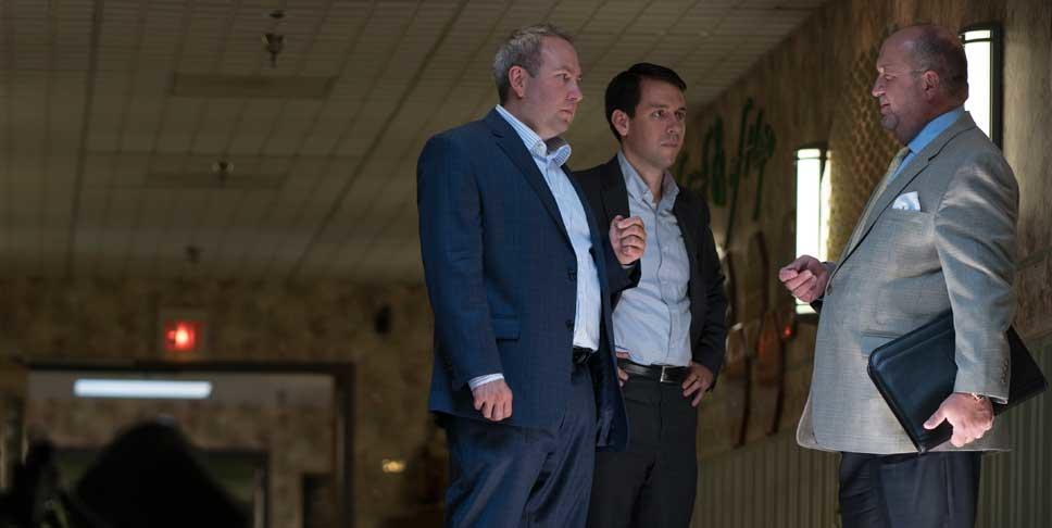 Third-Party Investment Manager Program | The Pittsburgh Foundation